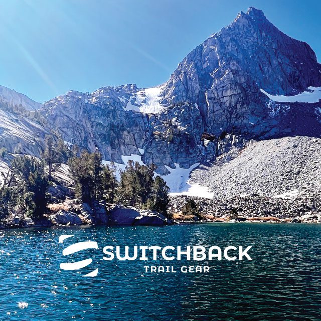 Switchback Trail Gear - originality design